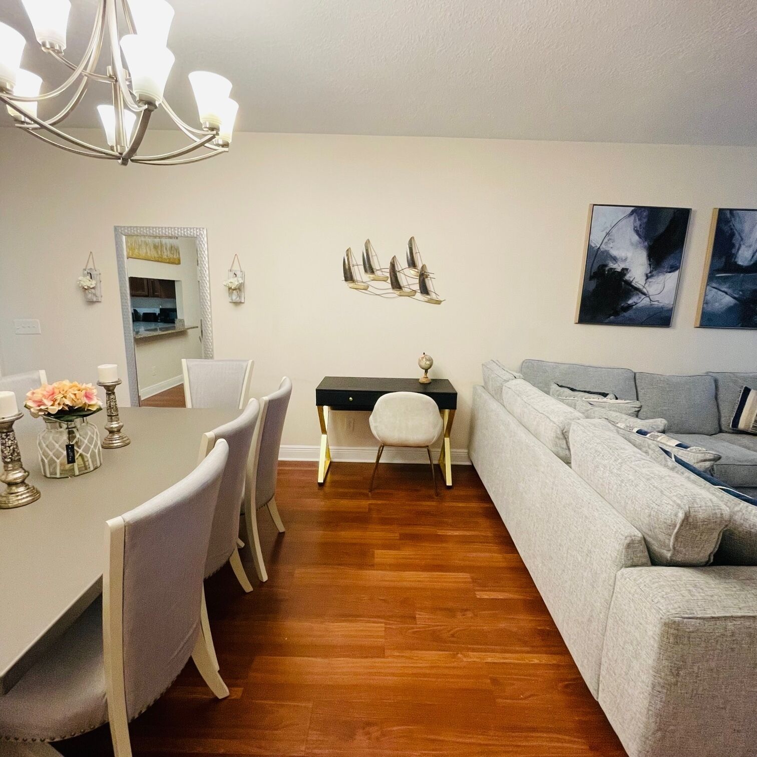 Cozy 2-bedroom Apartment In Lovely Zephyrhills With Wifi, Ac - Zephyrhills, FL