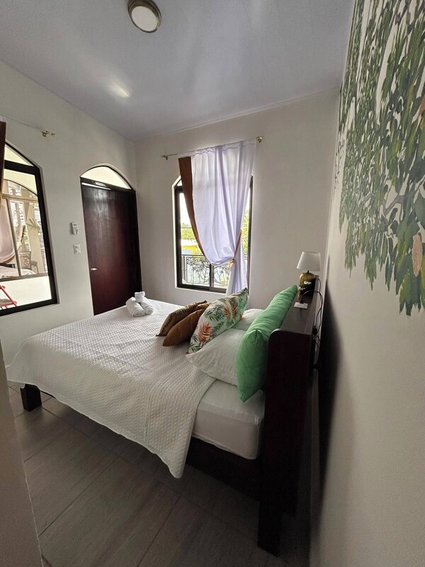 Arbol De Vida - Puerto Jiménez