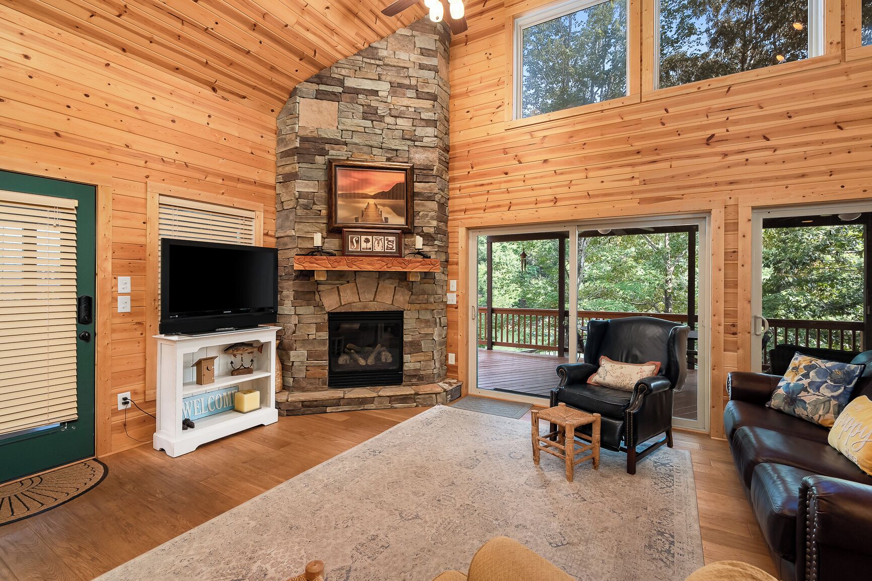 Serenity Bay On Lake Keowee! - Clemson, SC