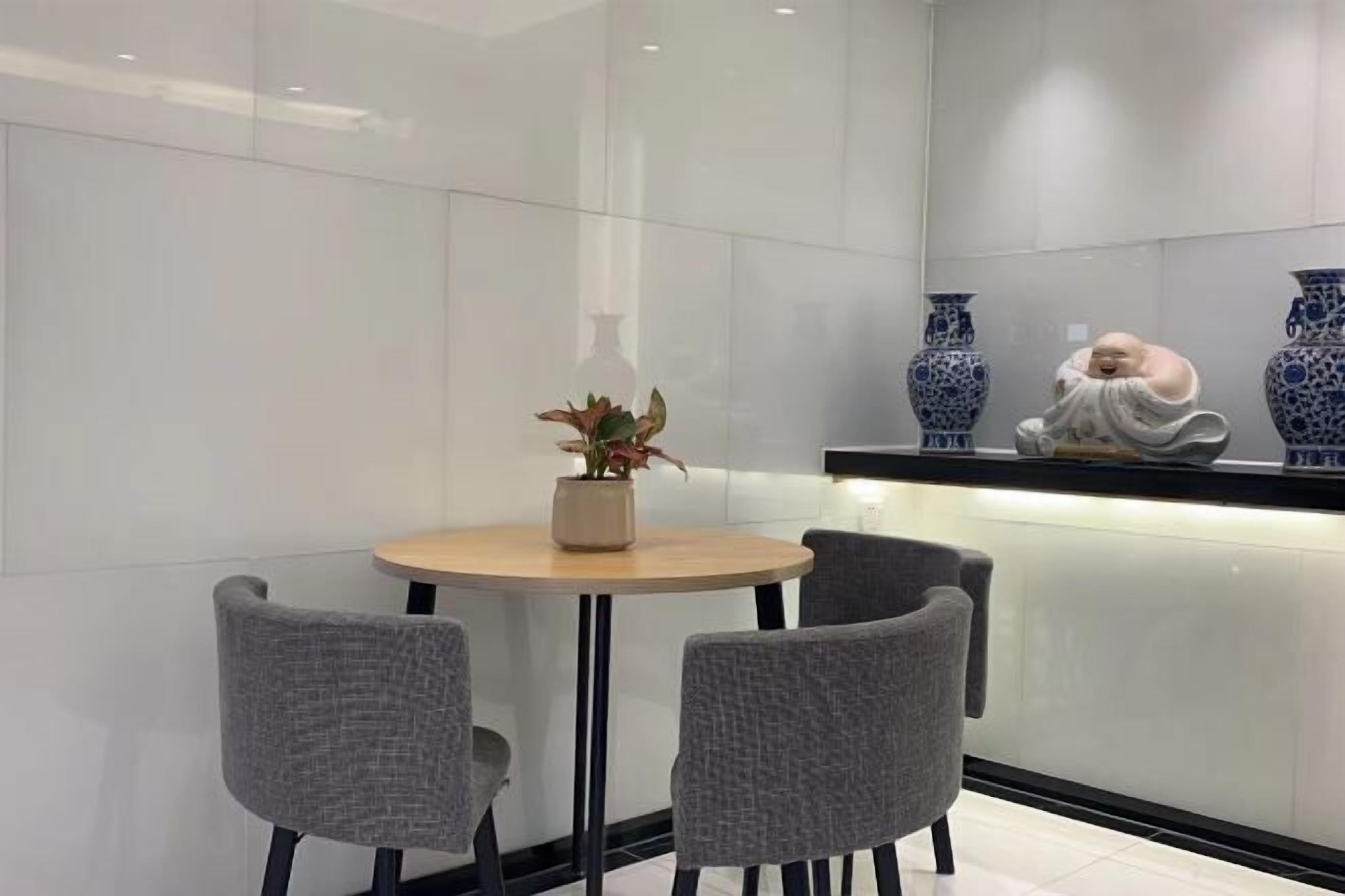 Comodidade do alojamento