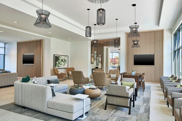 Element Atlanta Perimeter Center - Dunwoody, GA