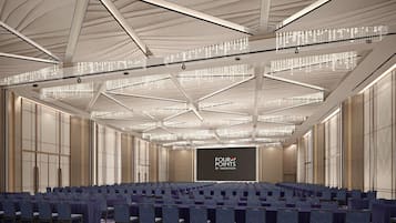 Sala de reunião