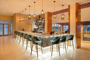 Bar (no alojamento)