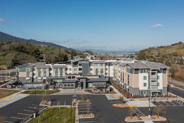 Residence Inn By Marriott Novato Sonoma - Marin County, CA