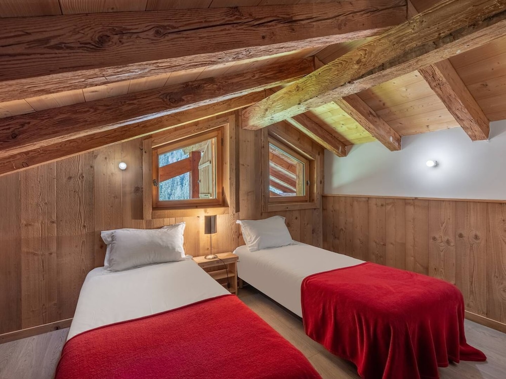 Chalet Mille Cent - Châtel