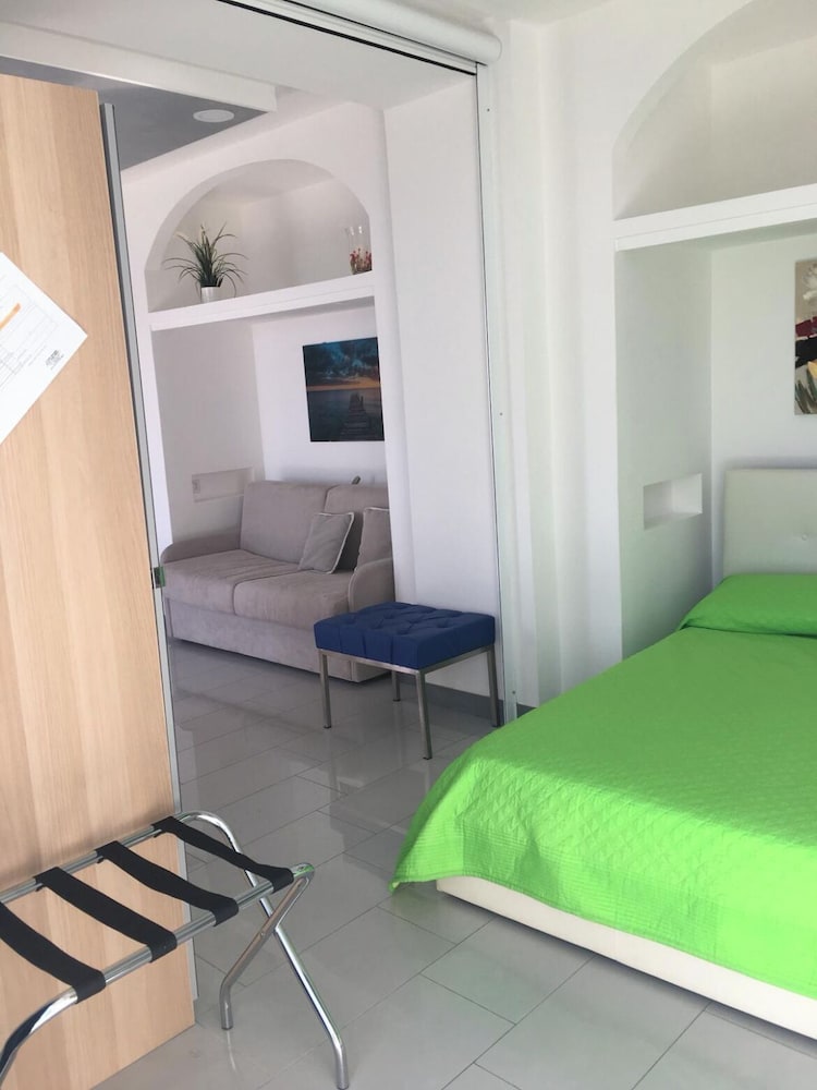 Gresy Apartment - Positano