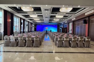 Sala de reunião