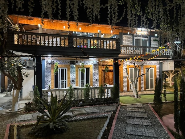 Vishram Resort - Dehradun - Dehradun