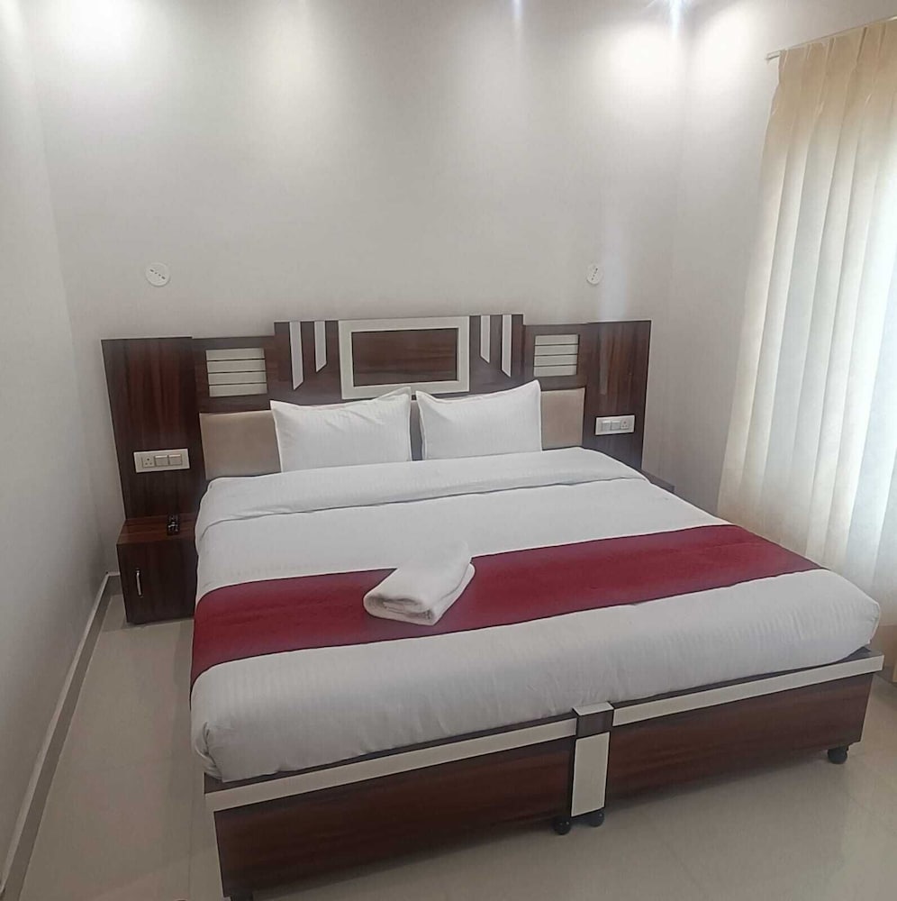 Barowalia Villa - Dalhousie