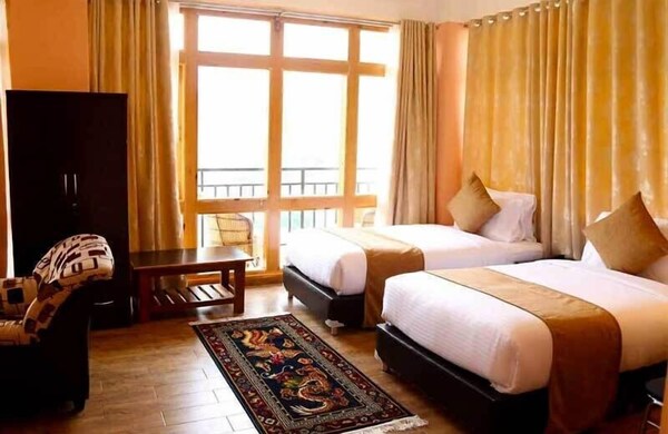Hotel Oro Villa - Thimphu