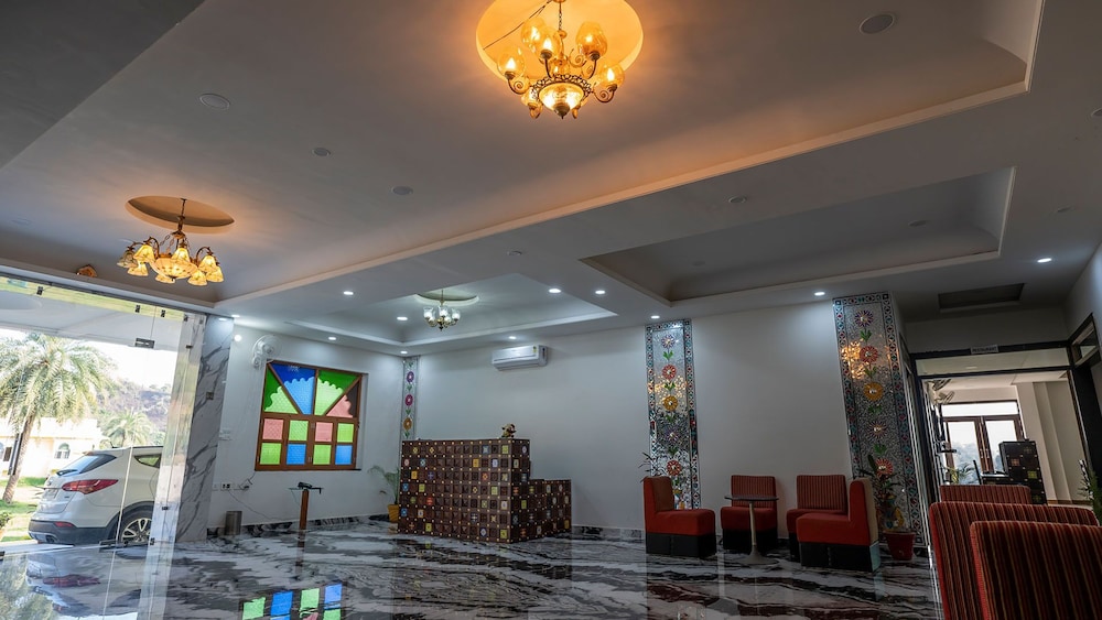 Doongar Fort 7 Km From Ambaji - Gujarat