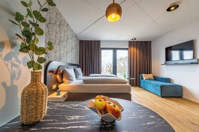 MASEVEN Frankfurt Messe