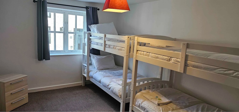 Plas Bellin Studios - Cheshire