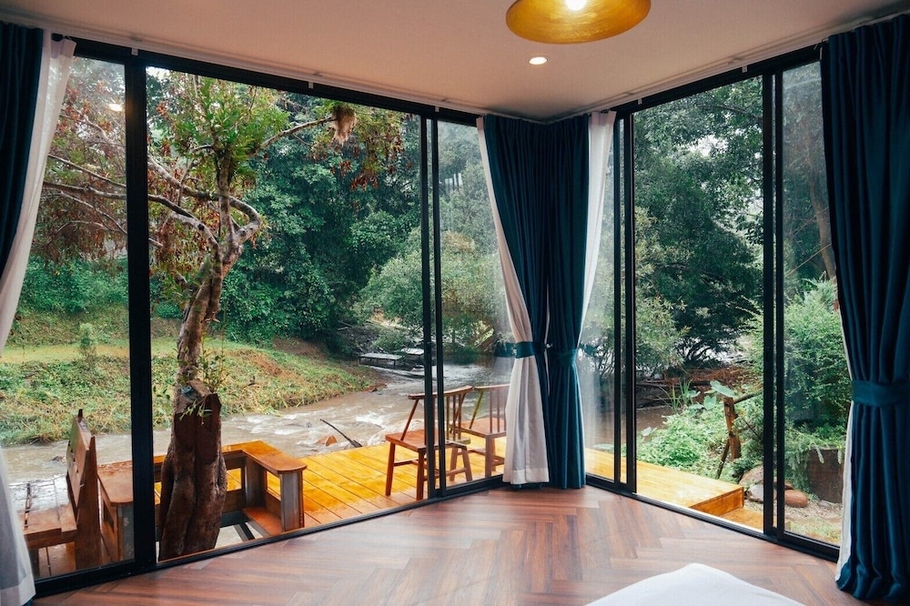 3pok Resort Chiang Mai - Mae Hong Son