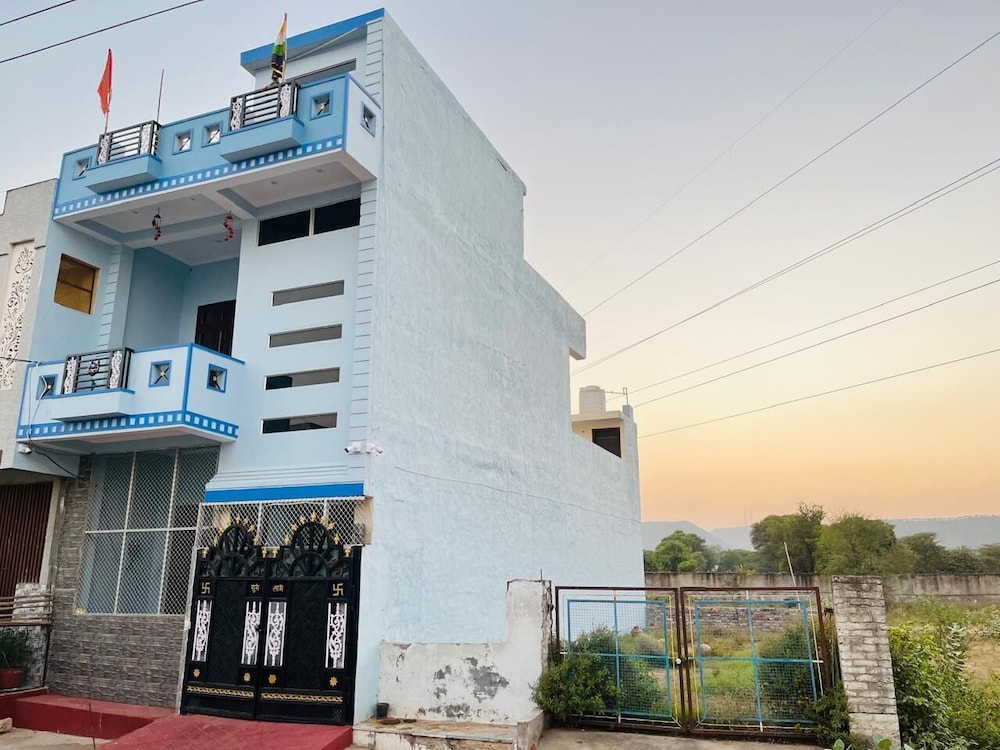 Bhanu Bhawan - Jaipur