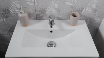 Apartamento, para fumantes | 1 quarto