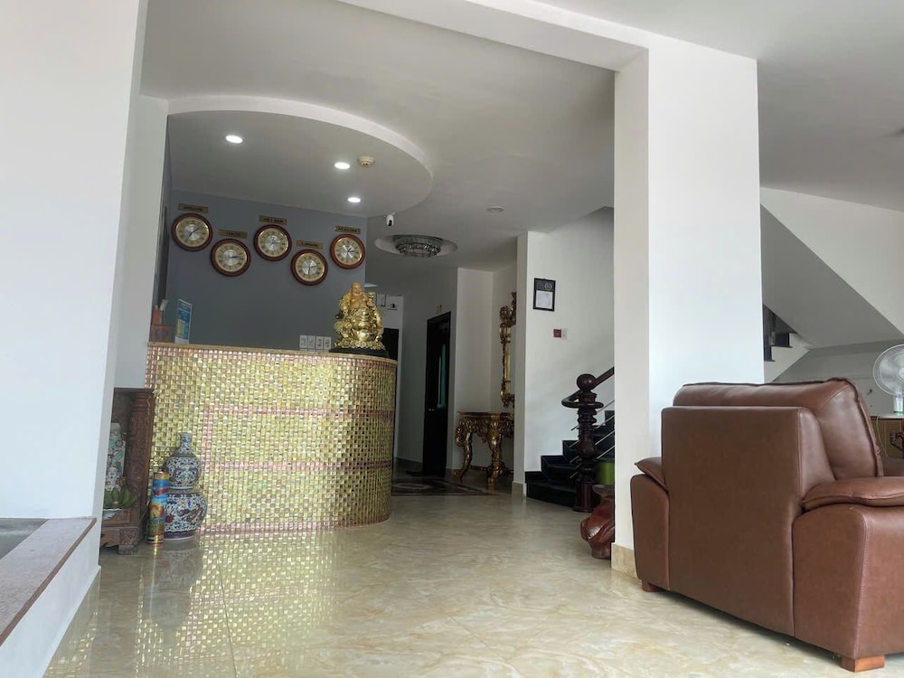 Love Phu Quoc Hotel - Phú Quốc