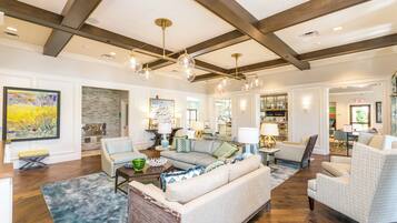 Casa (5 Bedrooms) | Diversos