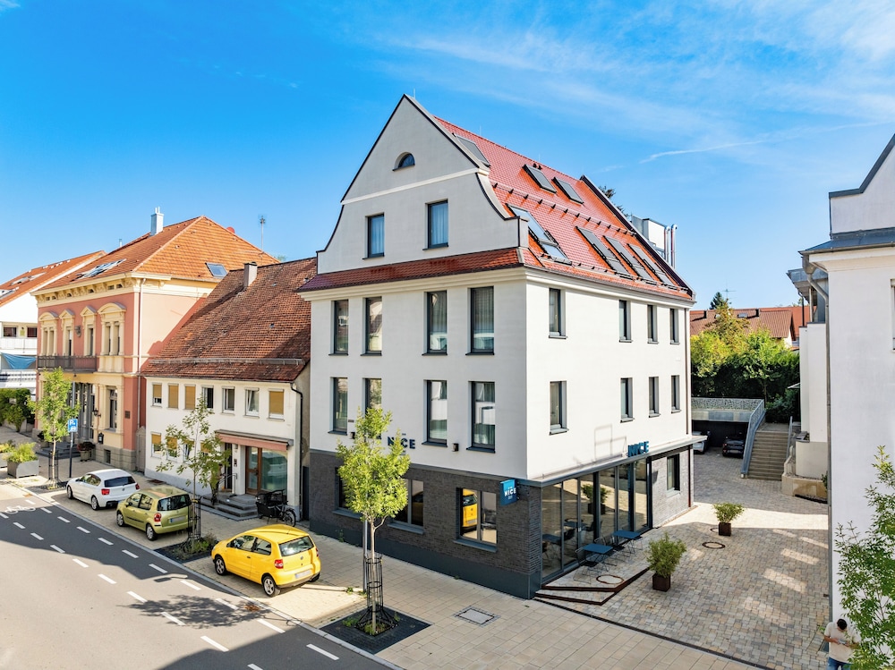 Hotel Nice - Laupheim