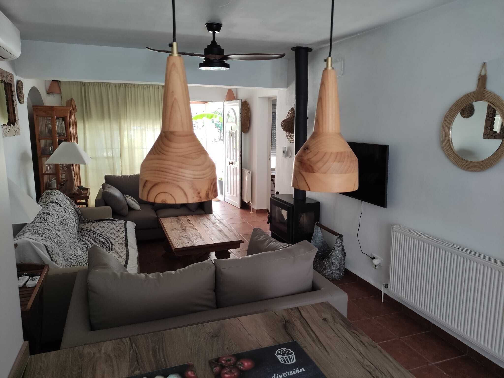 La Morera 7 Minutes Walk To The Portet Beach Of Moraira. - Moraira