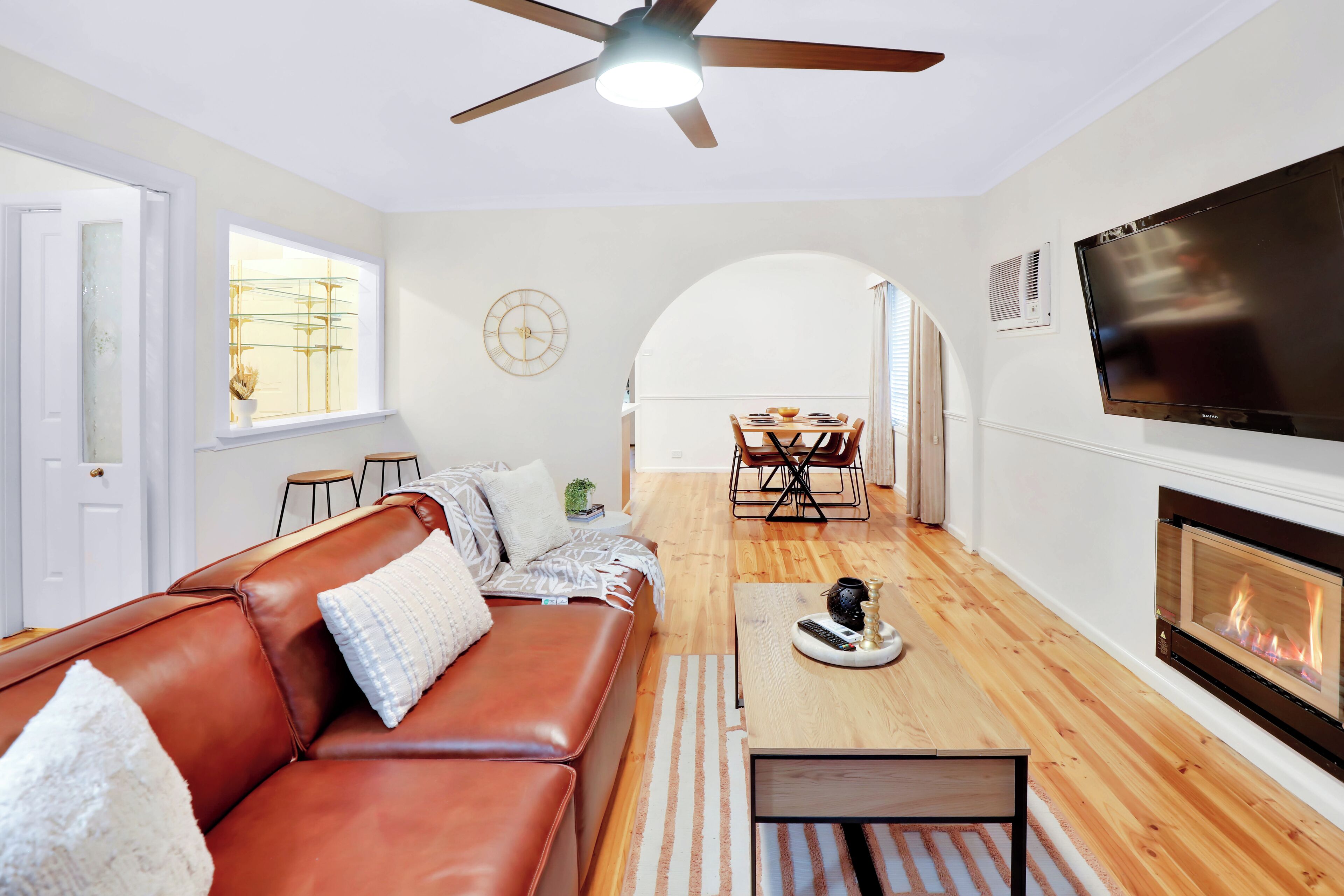 Sunbury Large Family Home Close To Airport Macedon Ranges Newly Renovated - Sunbury