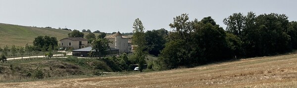 Domaine Lassalle Saint-créac - Gers