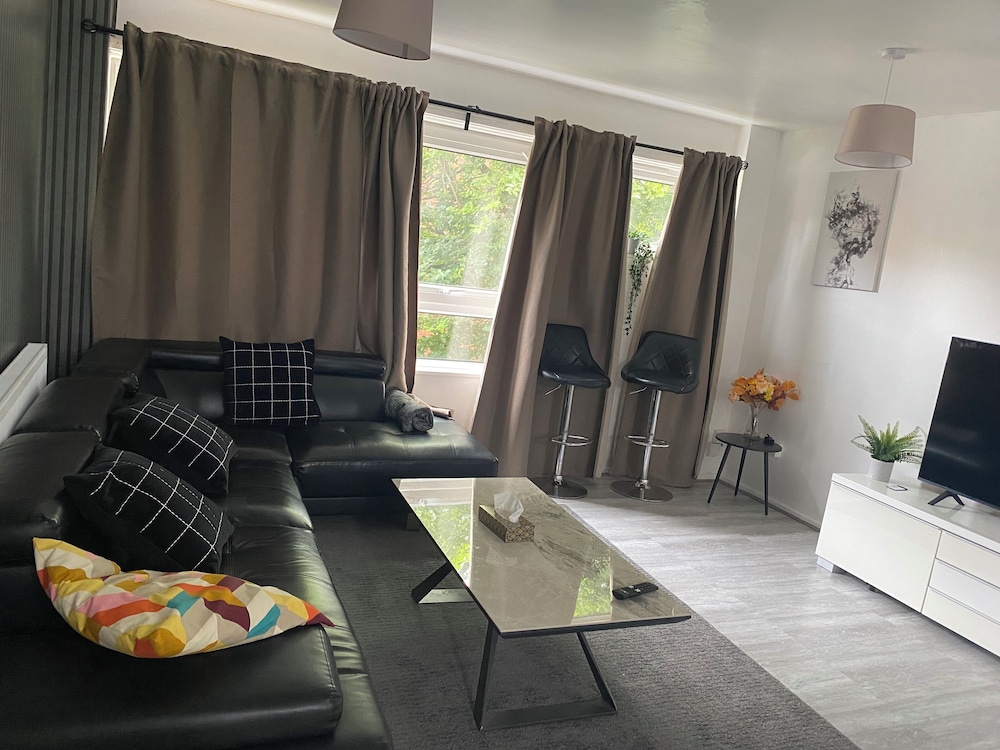 Cozy City Apartment In Birmingham - Birmingham