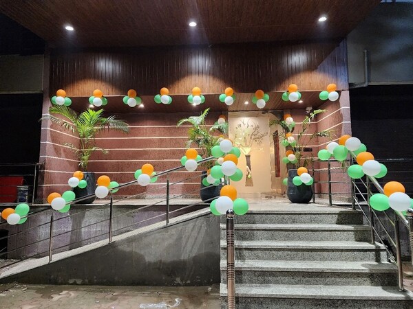 Chestnutt Tree Hotel - Alwar