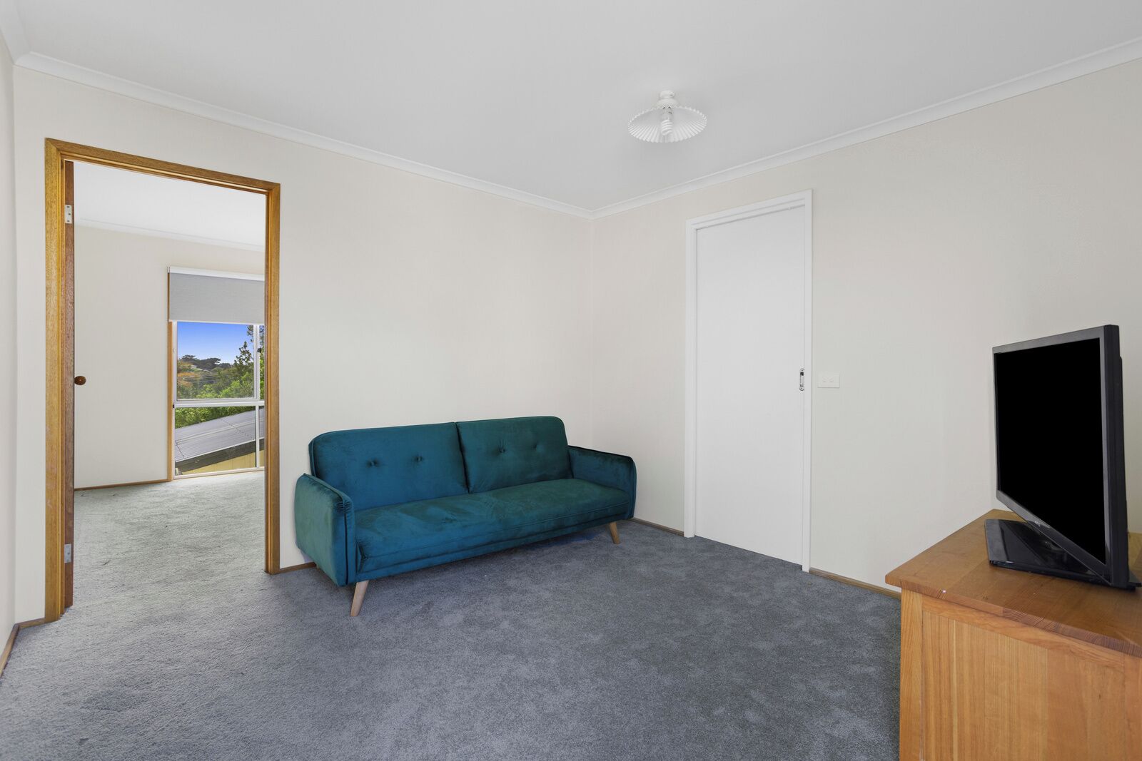 Solar Pool,tennis Court, 4 Bedrooms, Russell In Sorrento - Melbourne