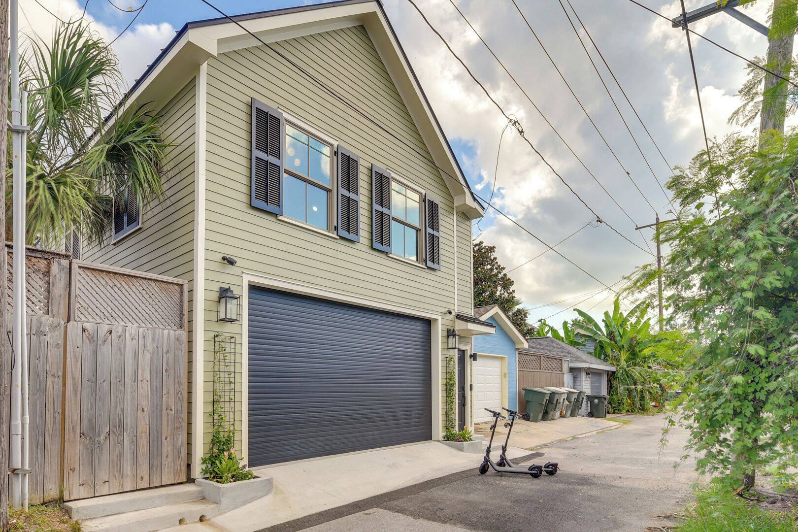 Apartamento (0 Bedroom) | Interior