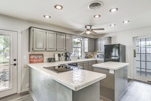 Casa (3 Bedrooms) | Interior