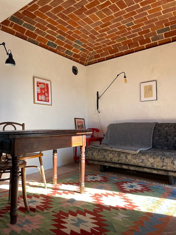 Monferrato Poolhouse - Piedmont