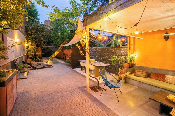 Villa Anvers 4 Bdr Parking - Antwerpen