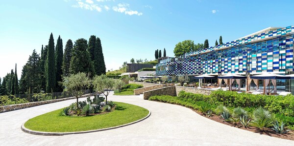 Eden Reserve Hotel - Gardone Riviera