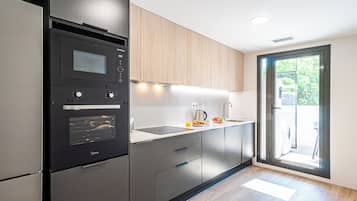 Penthouse Premium | Cozinha privada