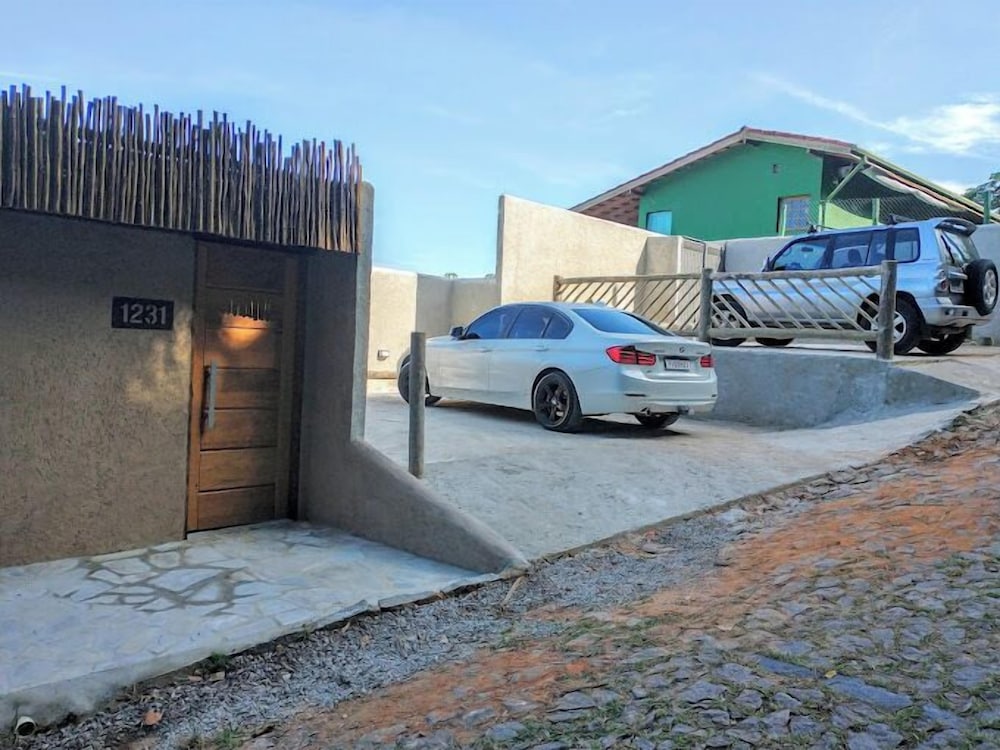 Casa Natu Mirante - Ilhabela