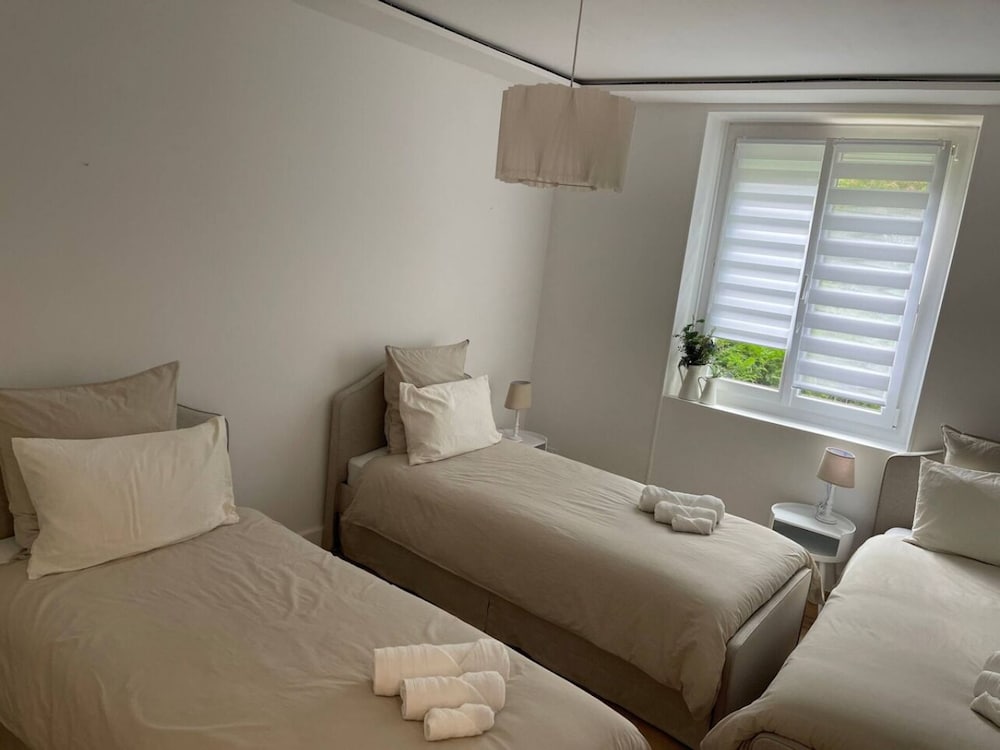 T5 Family House With Jacuzzi Near Dijon Center 20 Min Walk - Dijon