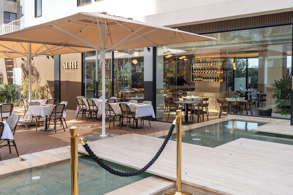 Seanergy Hotel - Israel
