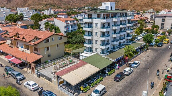 Içmeler Apart Dream - İçmeler