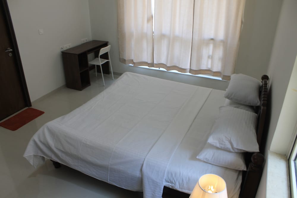 Rockfort Stay Inn - Chennai