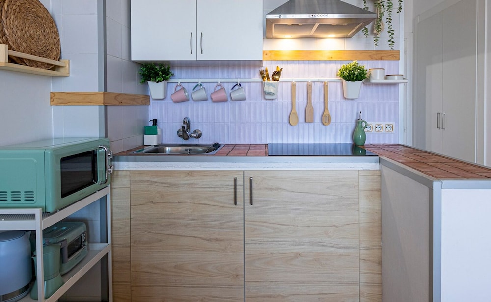 Pass The Keys | Cozy Studio In Heart Of Nueva Andalucía - Puerto Banús