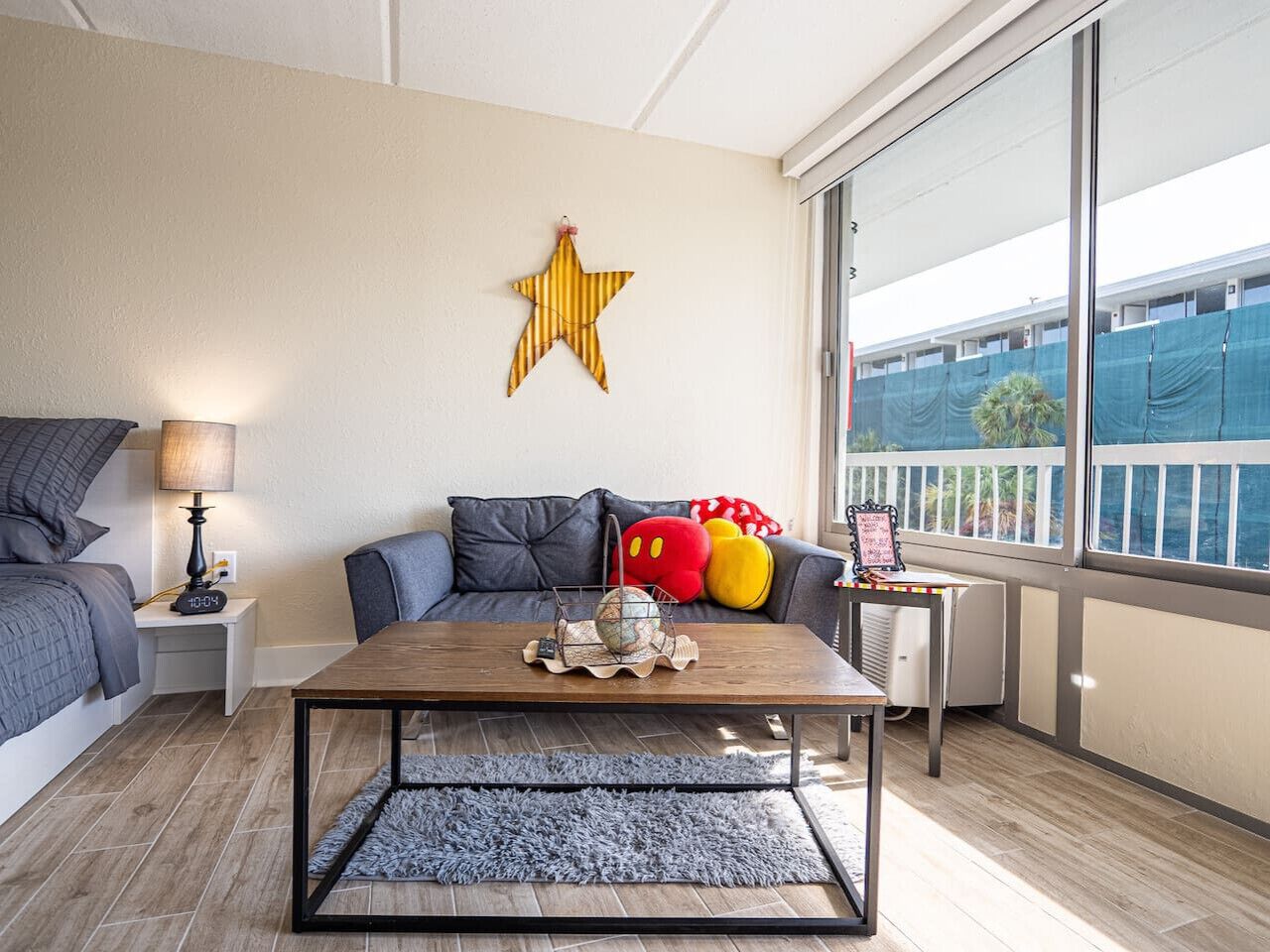 Kissimmee 1br Gateway W/pool View  Close To Disney - Celebration, FL