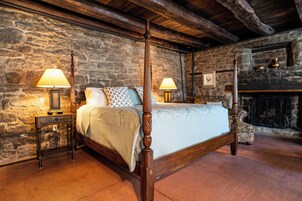 Suite Lua de Mel | Wi-fi grátis, roupa de cama fornecida 