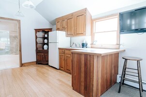 Suite Júnior | Wi-fi grátis, roupa de cama fornecida 