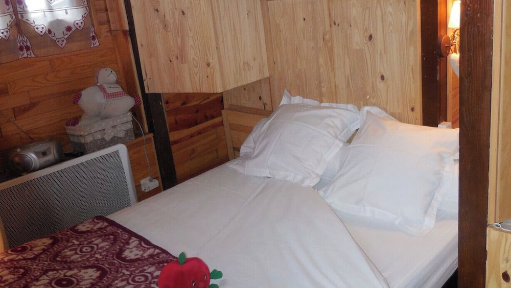 Spacious Chalet With Garden - Courmayeur