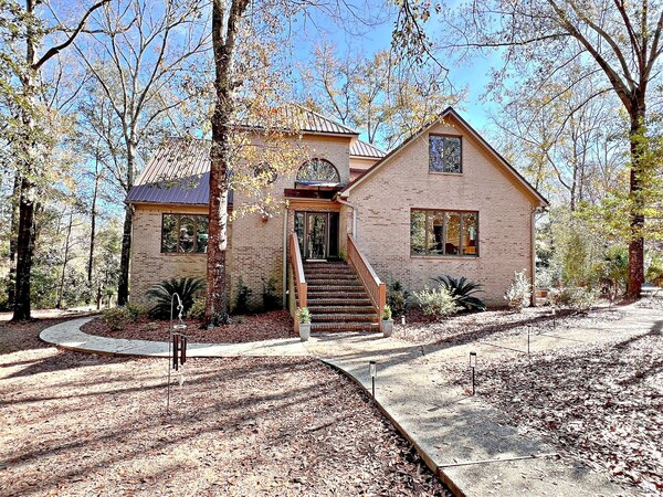 Daphne River Villa - Fairhope, AL