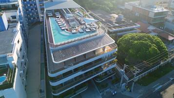 Apartamento | Fachada