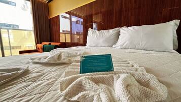 Apartamento | 1 quarto, Wi-fi grátis