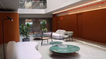 Apartamento | Interior