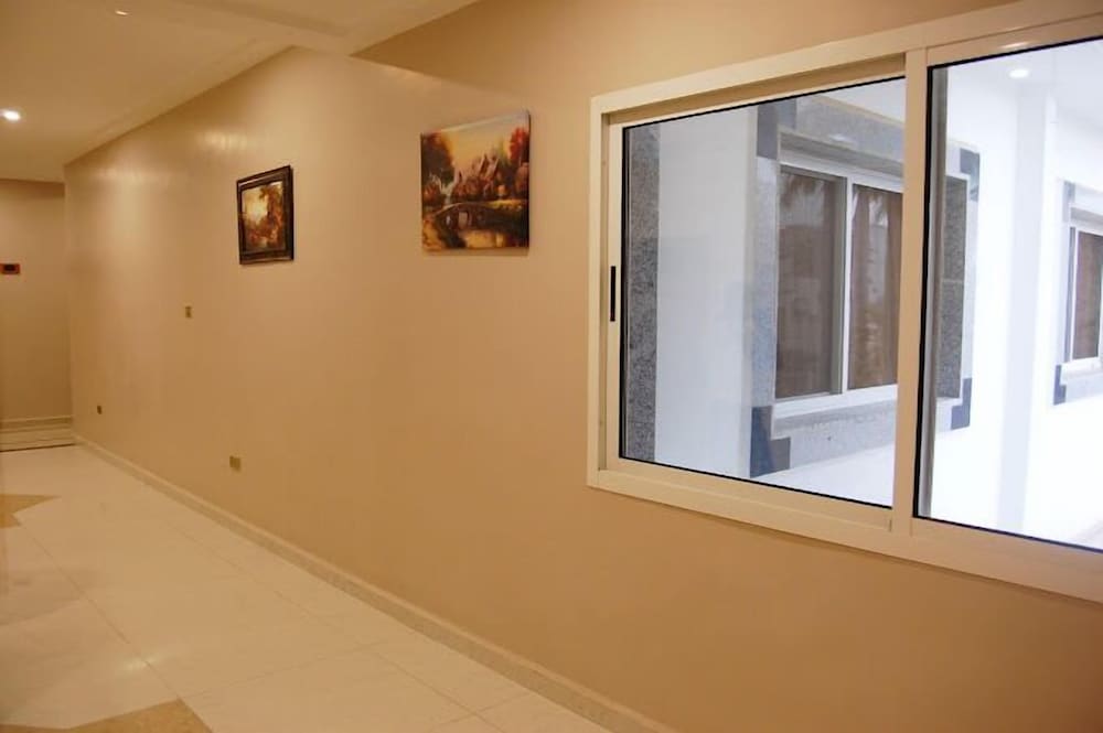 Continental Hotel By R&k Suites - Kano